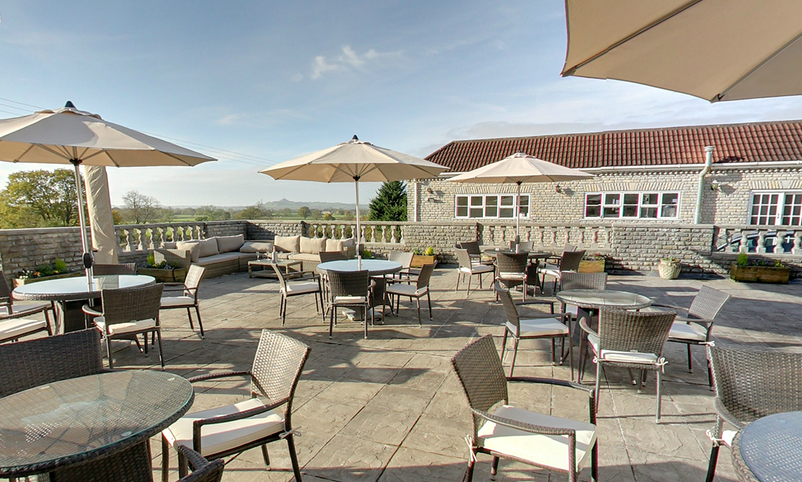 Wells Hotel - The Crossways